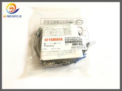 중국 YAMAHA SMT 기계는 KGB - M653A -를 주식에 있는 02X 감지기 머리 Y 분해합니다 판매용
