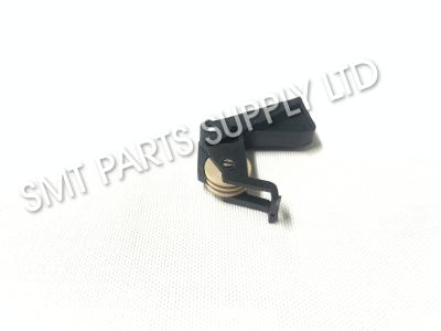 China Stopfrad Glatt Wippe X8 SMT Machine Parts Tamp Wheel Plane Compensator ASM enbly for sale