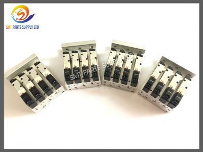 China O alimentador de SMT do metal parte o multi cilindro Gmc-13-29-Vg1 de Samsung J6701032A à venda