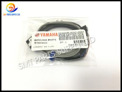 China SMT YAMAHA Km8-M7160-00X Yv100II Sensor Head y Um-Tr-7383vfpn 532213200038 Original Nuevo en venta