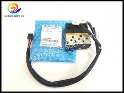China Nueva válvula original KXF0DLLAA01 VK332V-5HS-M5 de SMT Panasonic cm en venta