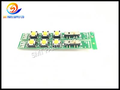 China Metal SMT FUJI NXT Feeder Keyboard XK04750 XK00030 Copy New for sale