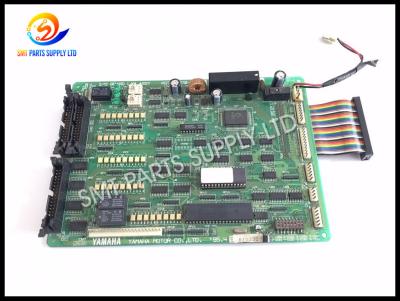 China Nuevo original del TABLERO de SMT YAMAHA YVL88-II KG7-M4570-010 KG7-M4570-01X IO/utilizado en venta