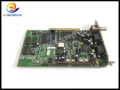 China SMT DEK 160296 Cognex 8100 Card Screen Printing Machine Parts Original New for sale