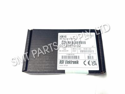 Chine SMT ASM AS BE Sensor CP20 P2 03133310-02 Type BE-Sensor Tout neuf à vendre à vendre