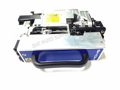 Cina SMT Nxt Testa di collocazione Testa di lavoro H04S Testa FUJI In magazzino in vendita