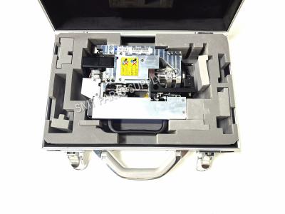 Cina SMT Nxt Testa di collocazione Testa di lavoro H04S Testa FUJI In magazzino in vendita