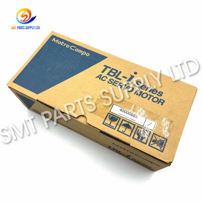 China JUKI X Axis Motor Assembly 40000685 TS4613N1020E200 for KE-2050 KE-2060 SMT Pick and Place Machine for sale