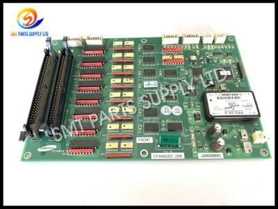 China Maschine SAMSUNGS SMT zerteilt Brett Versammlung CP45 CP45NEO J9060060C Zufuhr-I/F zu verkaufen