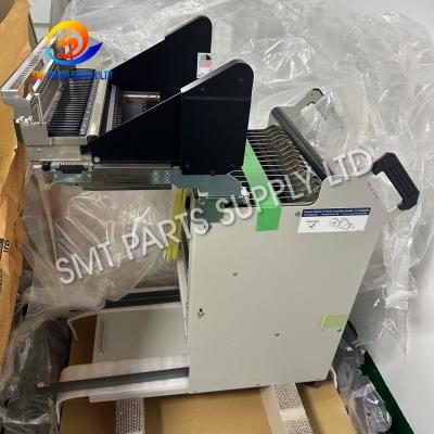 China Yamaha YSM20 Compatible Feeder Exchange Cart with Wheels for Efficient Feeder Management for sale