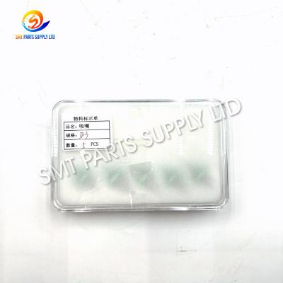 China JUKI 503 40001341 SMT Nozzle 1.0mm × 0.6mm Precision Metal for KE Pick-and-Place Machine for sale