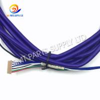 China Speedline MPM 1014794 USB Camera Data Cable for Momentum 125 Printer with Camera-to-Computer Data Transfer for sale