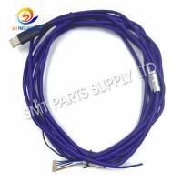 China Speedline MPM 1014794 USB Camera Data Cable for Momentum 125 Printer with Camera-to-Computer Data Transfer for sale