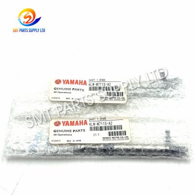 China Yamaha KLW-M711S-A2 Precision Mechanical SMT Nozzle Head Rod for YSM20R with Controlled Nozzle Movement for sale