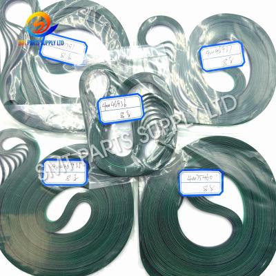 China JUKI 40107797 40046935 40046936 40046937 40075460 SMT Conveyor Belts for sale