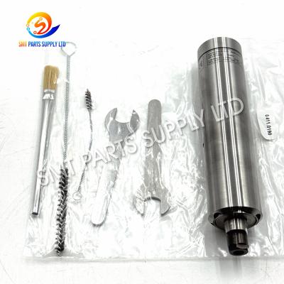 China SycoTec 4026 AC PCB Router Spindle Motor with 60,000 rpm Maximum Speed 250 W Power and 4.5 Ncm Torque for sale