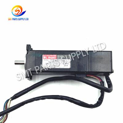 China SANYO P50BA2004DXS23 Z-Axis Servo Motor for I-PULSE M1/M2/M4S Pick and Place Machines for sale