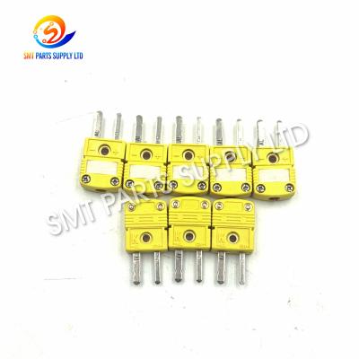 China K-type thermocouple plug SMPW-K-M HMPW-K-M are all available for sale