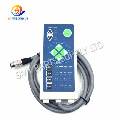 China Samsung-Hanwha AM03-002731A J90601023B J9060103B Jog Box CP45-SM321-SM411-SM471-SM481-DECAN-S1-S2 Mounter for sale