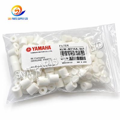 China YAMAHA KLW-M715A-000 Muffler Filter for YSM10 YSM20 Mounter for sale
