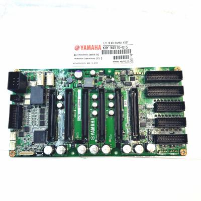 China Yamaha KHY-M4570-015 I/O Head Board for YS12/YG12/YS100/YS88/MC-12 for sale