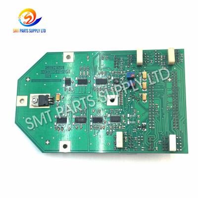 China ASM SIPLACE 00330648-05 SP6-12 Digital Intermediate Distributor Board for Placement Head for sale