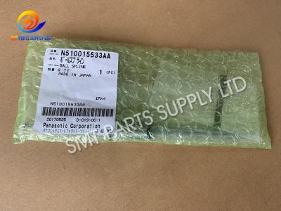 China Ersatzteile CM402 8 SMTs Panasonic Haupt-BALL-KEIL N510015533AA auf Lager zu verkaufen