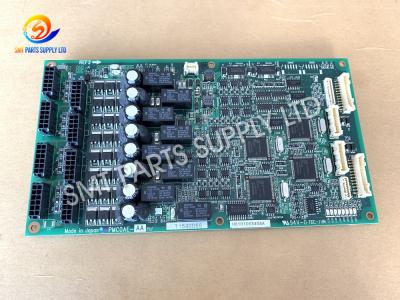 China Achsen-Brett SMT-Maschine Panasonics NPM 8 zerteilt Hauptz N610106340AA N610065254AB zu verkaufen