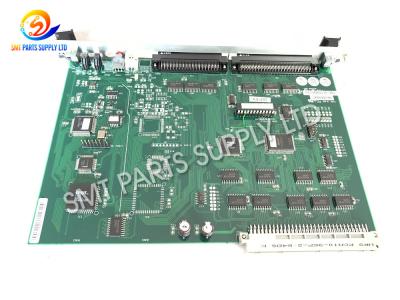 China HANWHA CP45 J9060059b SMT Maschinenteile können Master Board zu verkaufen