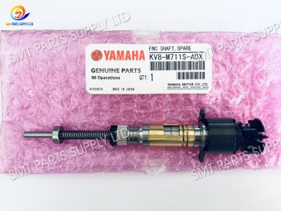 Китай Новое вала KV8-M711S-A0X FNC машины YAMAHA YV100X первоначальное/использованный для продажи продается