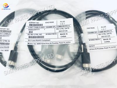 China Montaje 40003262 40003263 del cable de Xmp Skt de los recambios de Juki SMT en venta