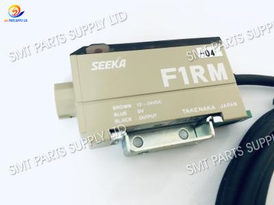 China Piezas FUJI A1040Z QP242 SEEKA F1RM-04 de la máquina de SMT de la fibra del sensor del amplificador en venta