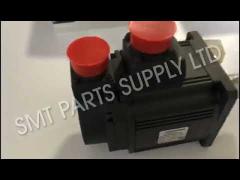 Van de de Servomotorbestuurder CM402 CM301 y van Mitsubishi hc-rfs103-S1 de Asmotor KXF0CWLAA00