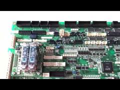SMT Panasonic NPM N610154418AA PNFCAC-EA NC And I/O Control Board Original New To Sell