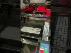 smt hanwha feeder samsung label feeder new type to sell high quality