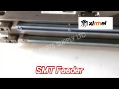 As peças sobresselentes da máquina de Panasonic SMT colam o original do alimentador novo/usado