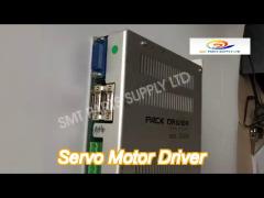 Motorista original D3590 L900E021000 do bloco de JUKI FX-1