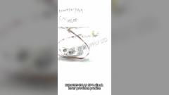 Panasonic N610099491AA SP4 Clinch Lever for RL131 RL132 AI Insertion Machine