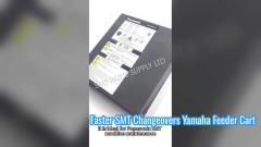 Panasonic MBDCT2507B05 AC Servo Driver SMT P05100009J