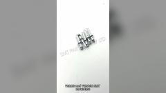 Yamaha KLW-M7154-00 BIT Copper-Core Vacuum Valve YSM10 YSM20 YSM20R