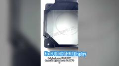 FUJI NXT Camera Glass Light Cover AA17700 AA17702 AA17713 for SMT Machine