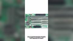 FUJI 2AGTBC001300 FH1578B4F Remote IO Board for NXT III M6