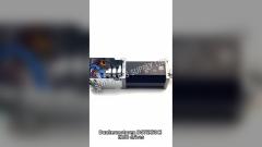 DEK 210520 Dunkermotoren BG75X50CI E100 Table Lift Motor for DEK printers