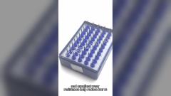 OEM Custom-Series Tungsten Carbide PCB Separator Milling Cutters
