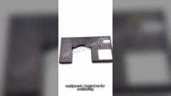 CyberOptics 064644 SMT Laser Alignment Sensor 0144717 DE3340084C2