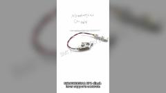 Panasonic N610082093AA SP2 Clinch Lever for RL131 RL132 AI Insertion Machine