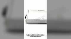 HELLER K1404262 TC Temperature Control Module for Reflow Oven