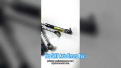 DEK 03i 198728 Rear Cover Gas Spring for Screen Printer