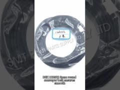 DEK 122022 3mm Round Conveyor Belt for 03IX Screen Printer