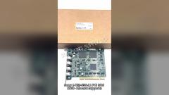 Sony 1-789-598-11 PCIBUS SDIO-M Board Assembly for SI-G200